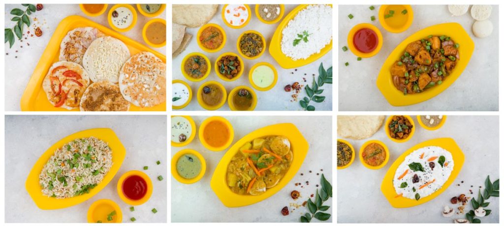 Monthly Mess in Ajman | Monthly Food Mess Service Near Me