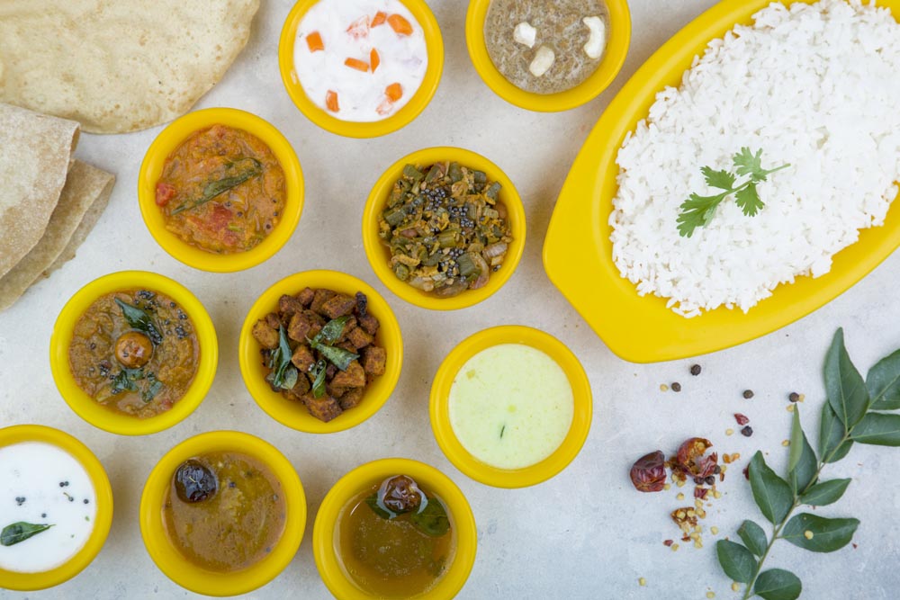 Monthly Mess in Ajman | Monthly Food Mess Service Near Me